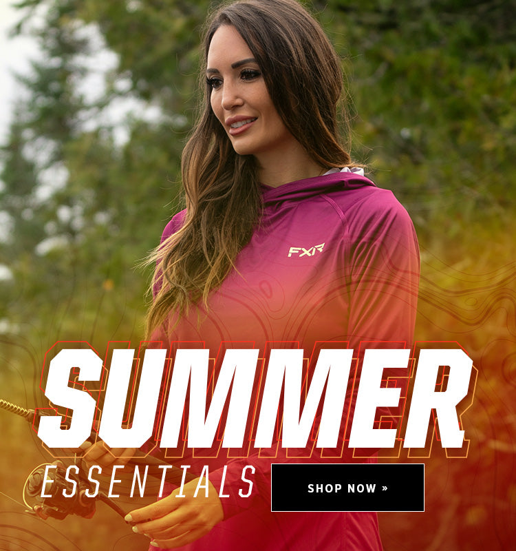 FXR Racing - Snow, Motocross, Outdoor, Lifestyle, Race Div., Apparel ...